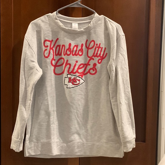 NFL | Sweaters | Kc Chiefs Sweater | Poshmark